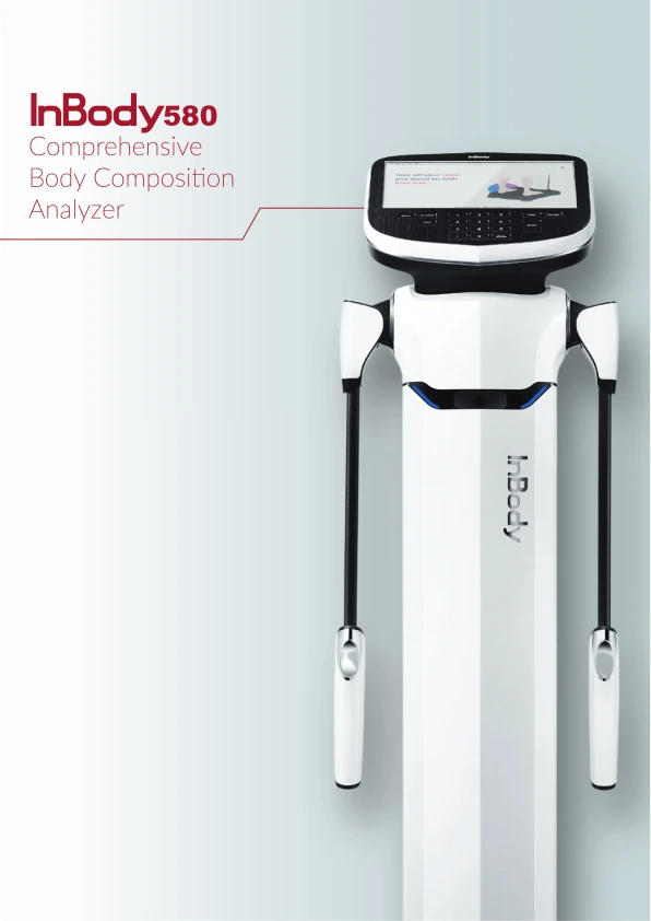 InBody580